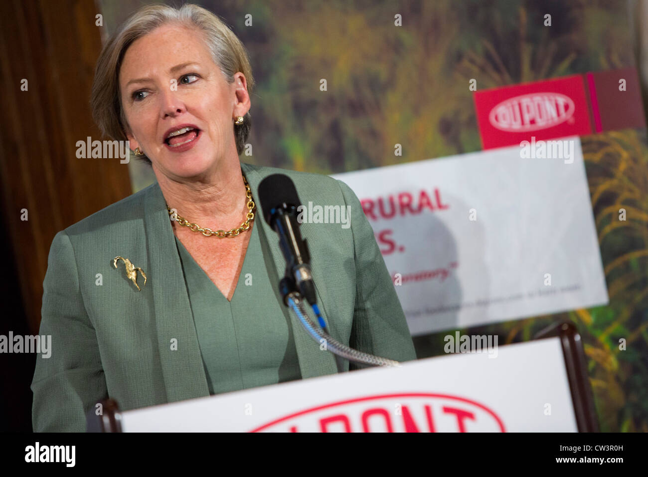 Ellen kullman Banque de photographies et d’images à haute résolution ...