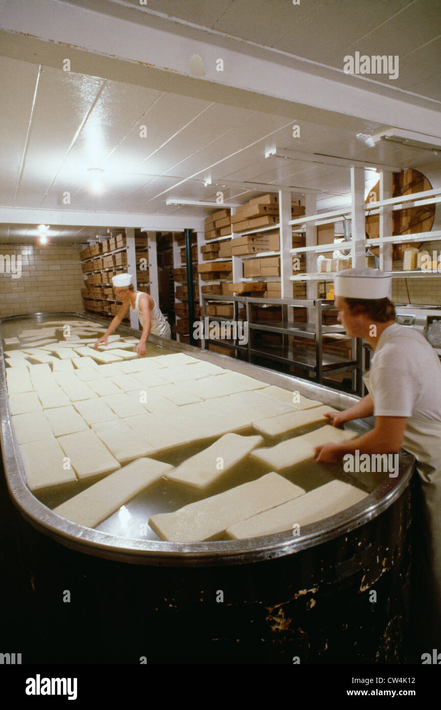 Salage fromage Banque de photographies et d’images à haute résolution ...