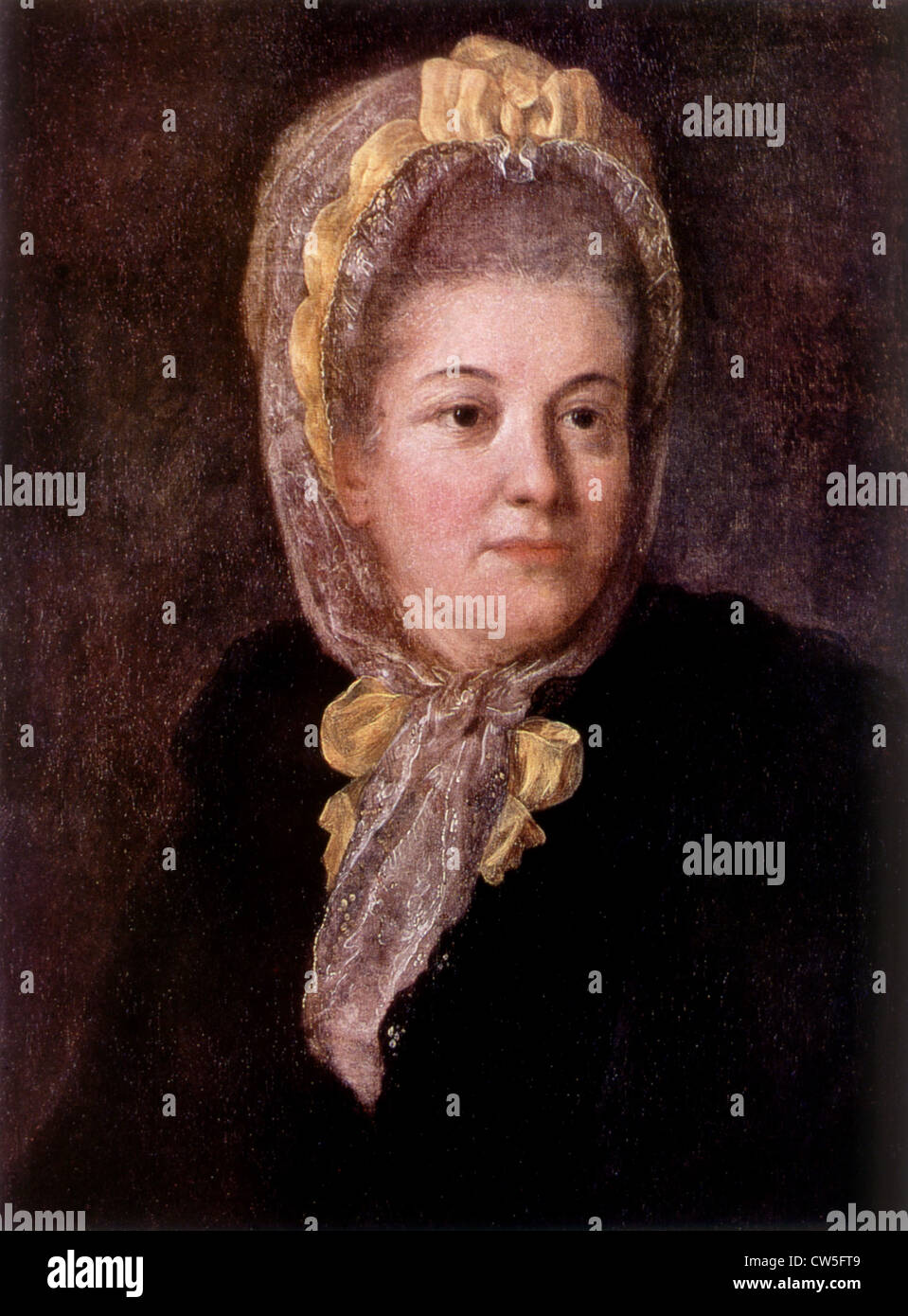 Maria vorontsova Banque de photographies et d’images à haute résolution ...