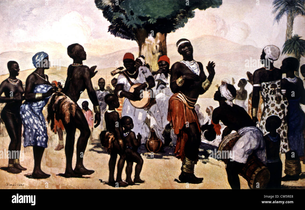 Exposition coloniale Banque de photographies et d’images à haute ...