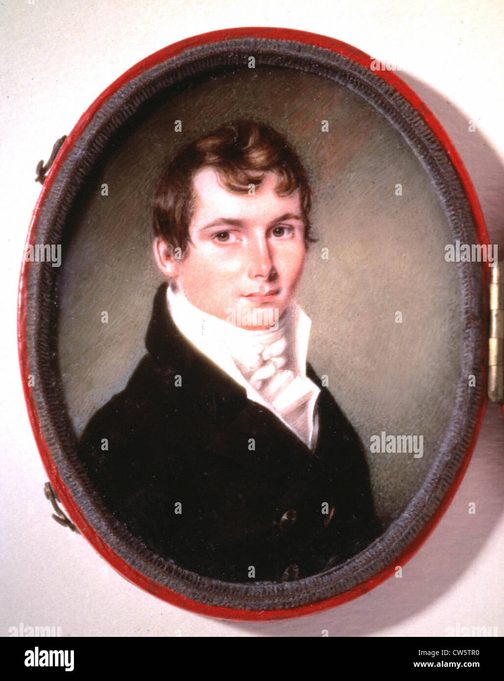 Charles portraits portraits Banque de photographies et d’images à haute ...