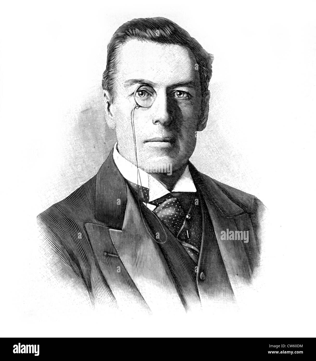 Joe chamberlain Banque de photographies et d’images à haute résolution ...