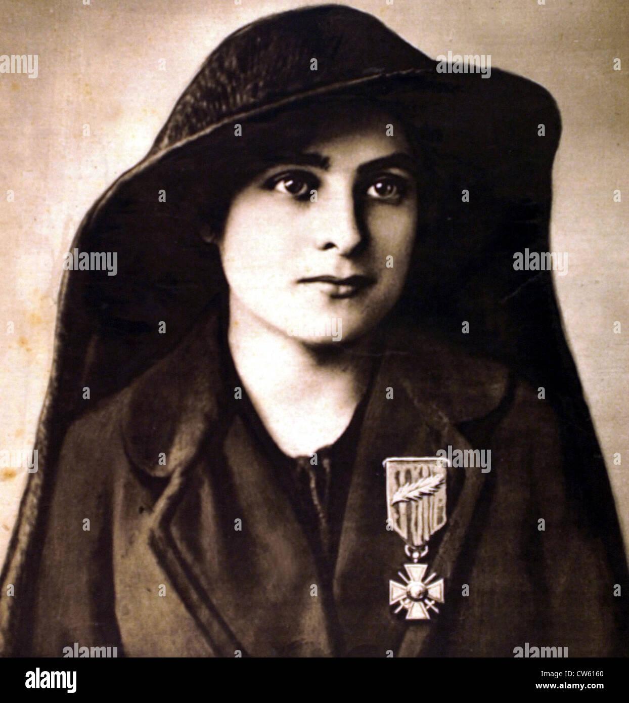 émilienne moreau Banque de photographies et d’images à haute résolution ...