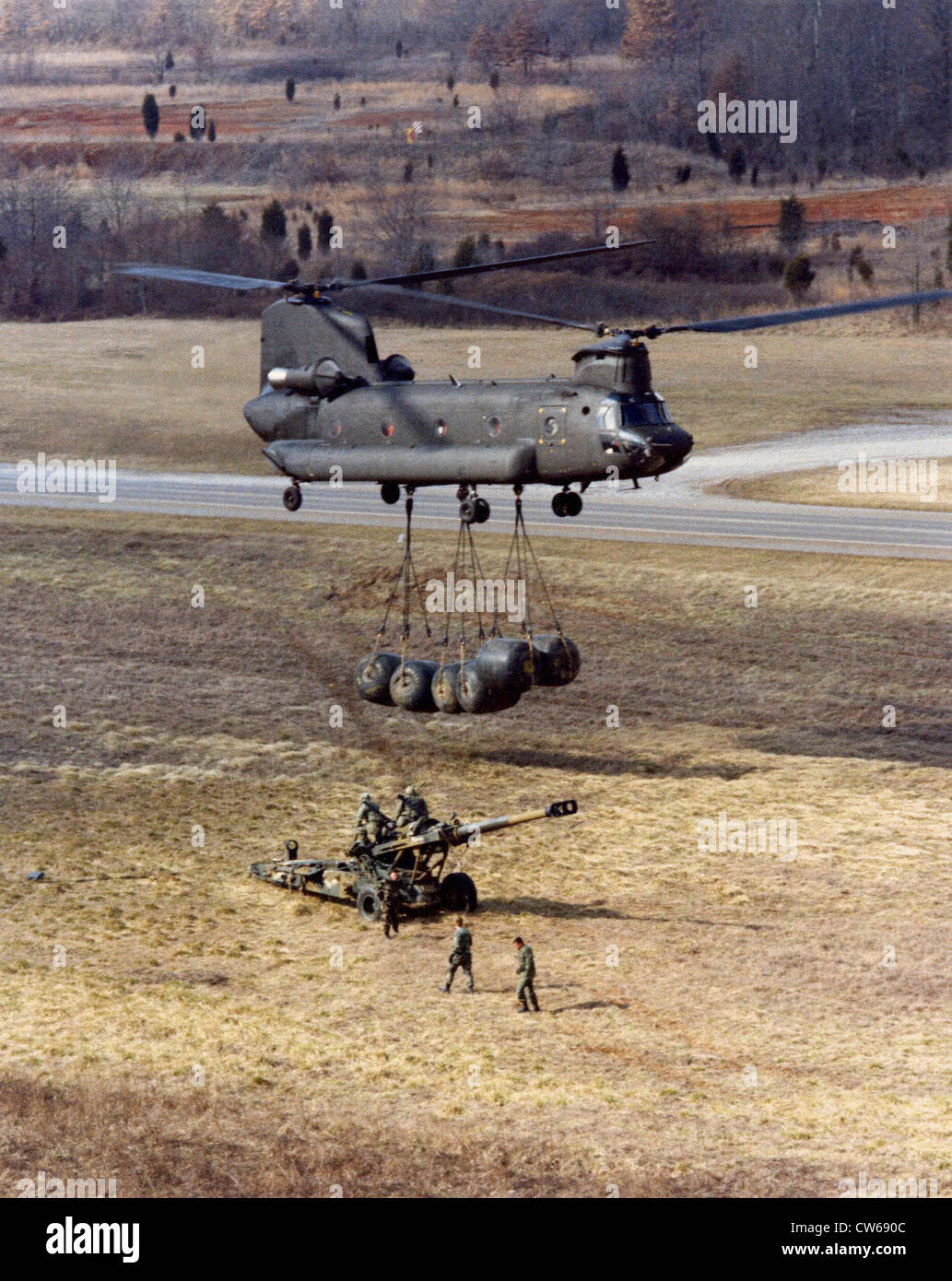 Boeing vertol Banque de photographies et d’images à haute résolution ...