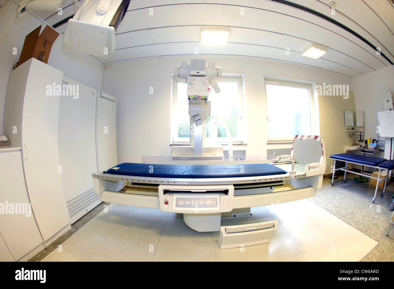 Salles de radiographie Banque de photographies et d’images à haute ...