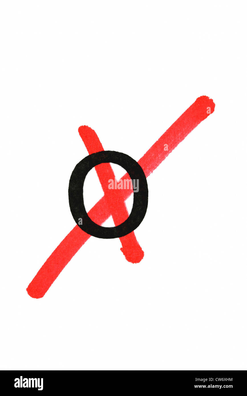 Cercle noir Banque de photographies et d’images à haute résolution - Alamy