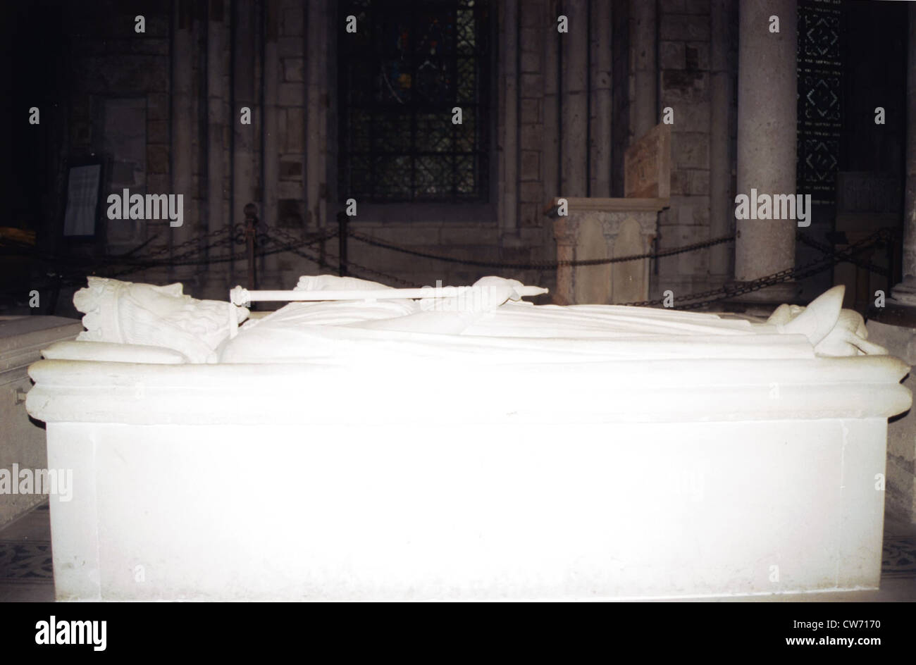 King childebert Banque de photographies et d’images à haute résolution ...