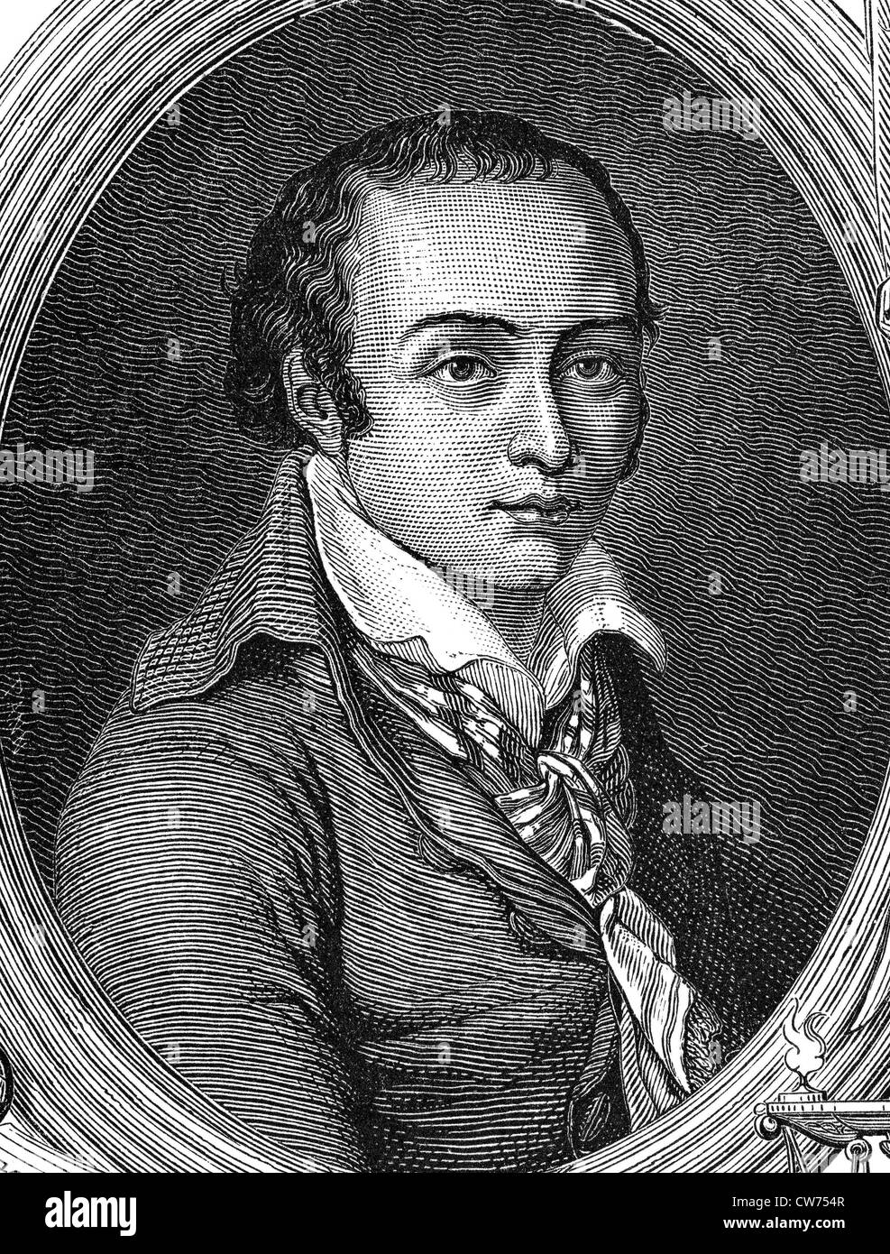 Andre chenier Banque de photographies et d’images à haute résolution ...