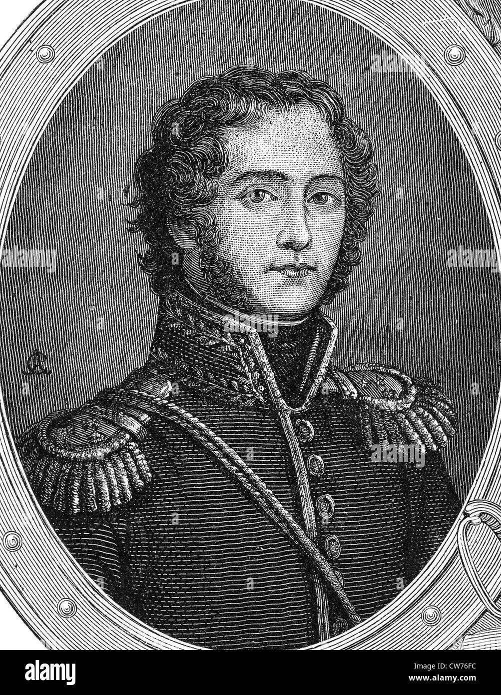 Comte sebastiani Banque de photographies et d’images à haute résolution ...