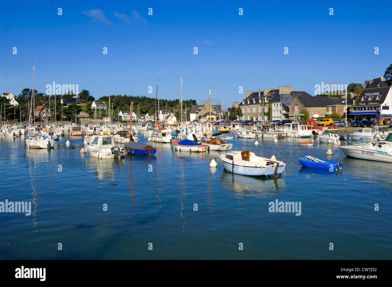 Port val Banque de photographies et d’images à haute résolution - Alamy