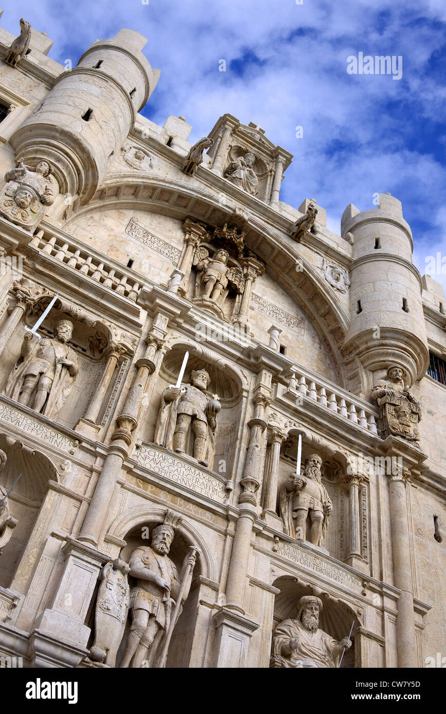 Burgos espagne Banque de photographies et d’images à haute résolution ...