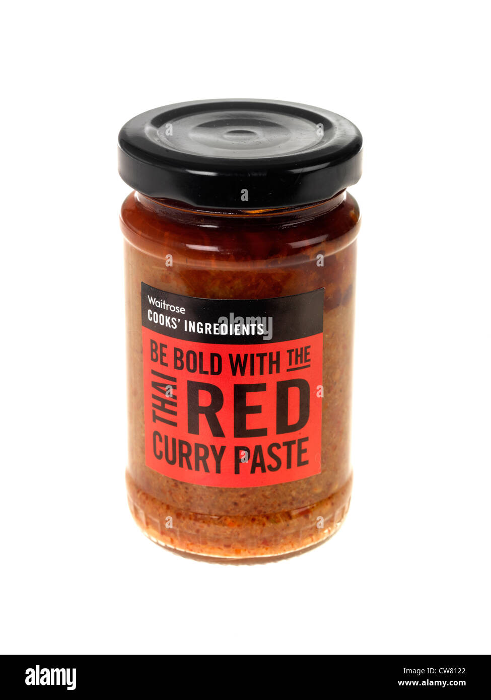 Curry pastes Banque de photographies et d’images à haute résolution - Alamy