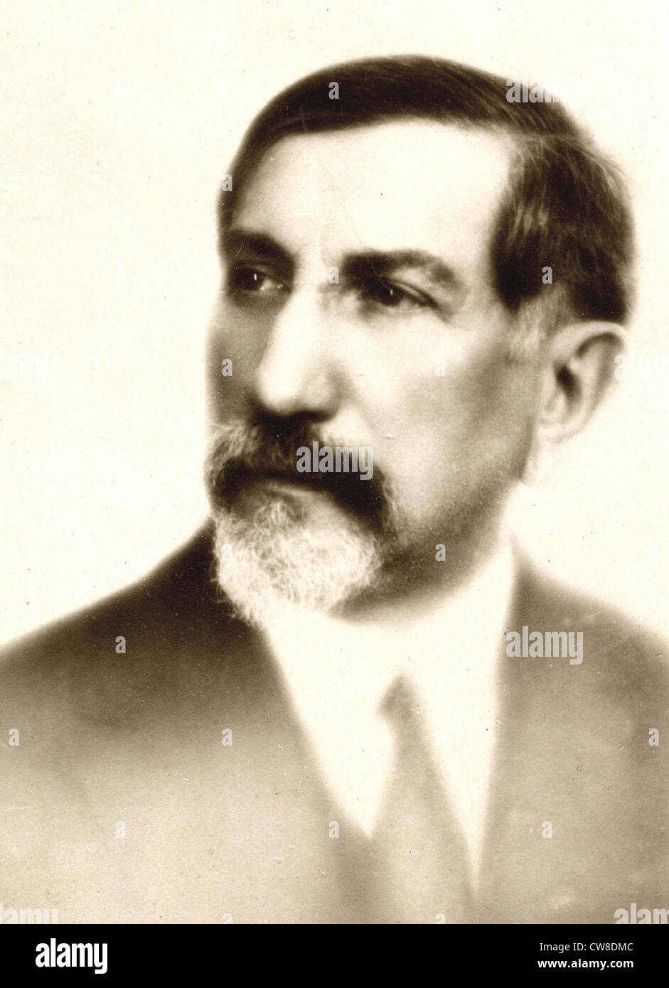 Charles Maurras Banque d'image et photos - Alamy