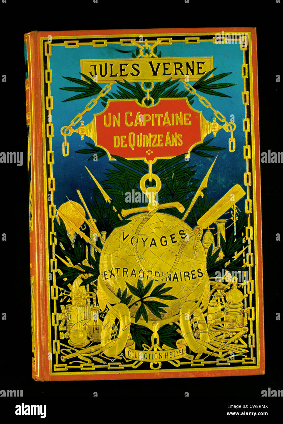 Un capitaine Banque de photographies et d’images à haute résolution - Alamy