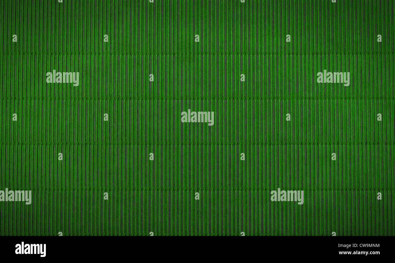 Fine bande verte Banque de photographies et d’images à haute résolution ...