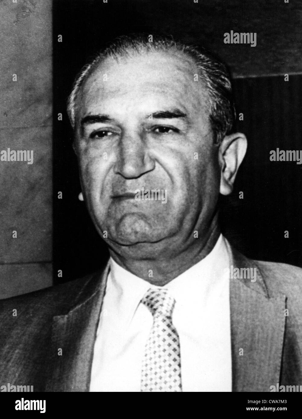 Joseph bonanno Banque de photographies et d’images à haute résolution ...