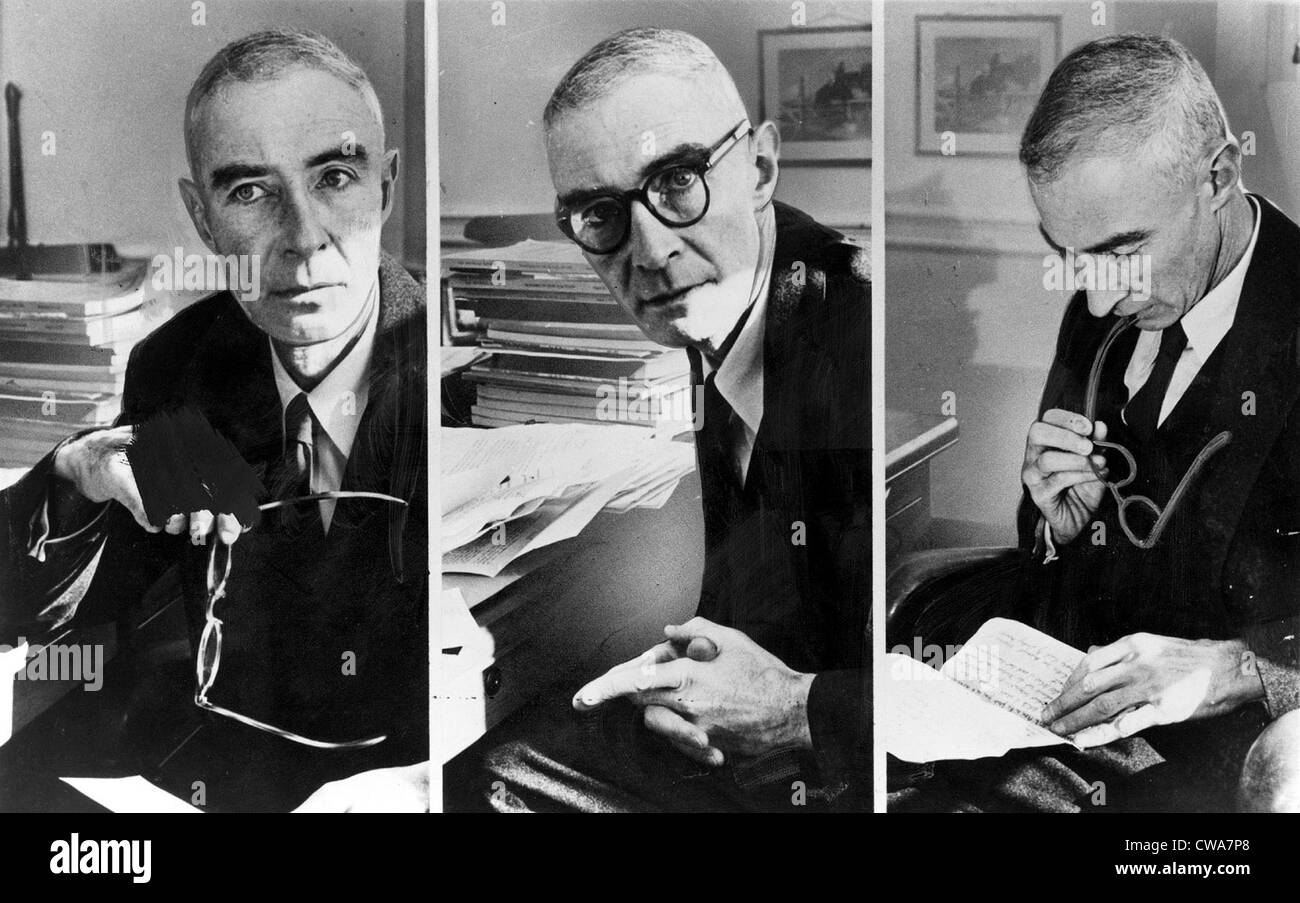 Enrico Fermi Inventions