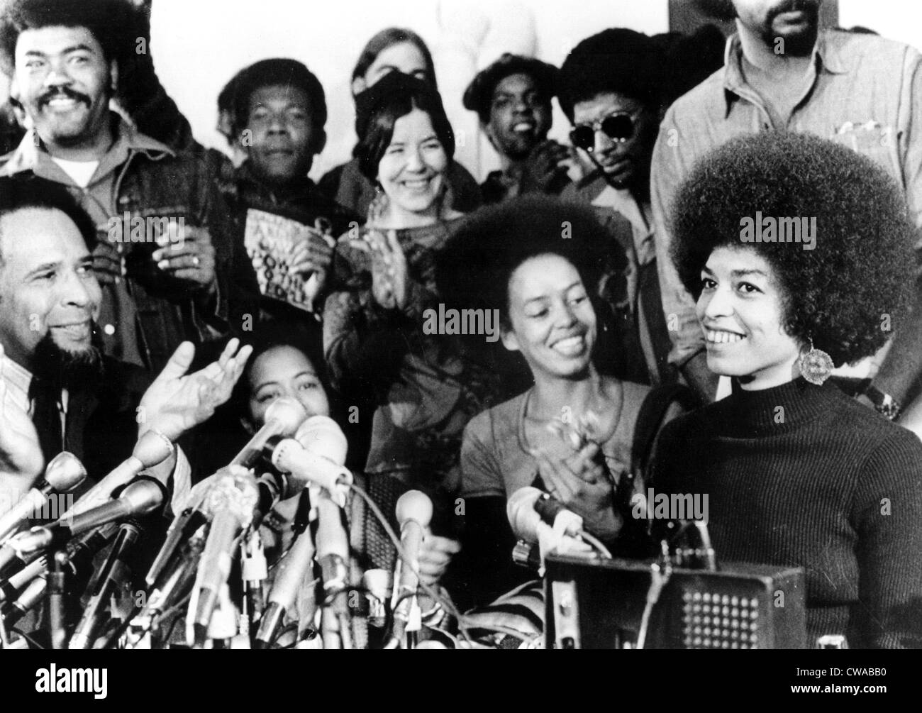 Fania davis jordan Banque de photographies et d’images à haute ...