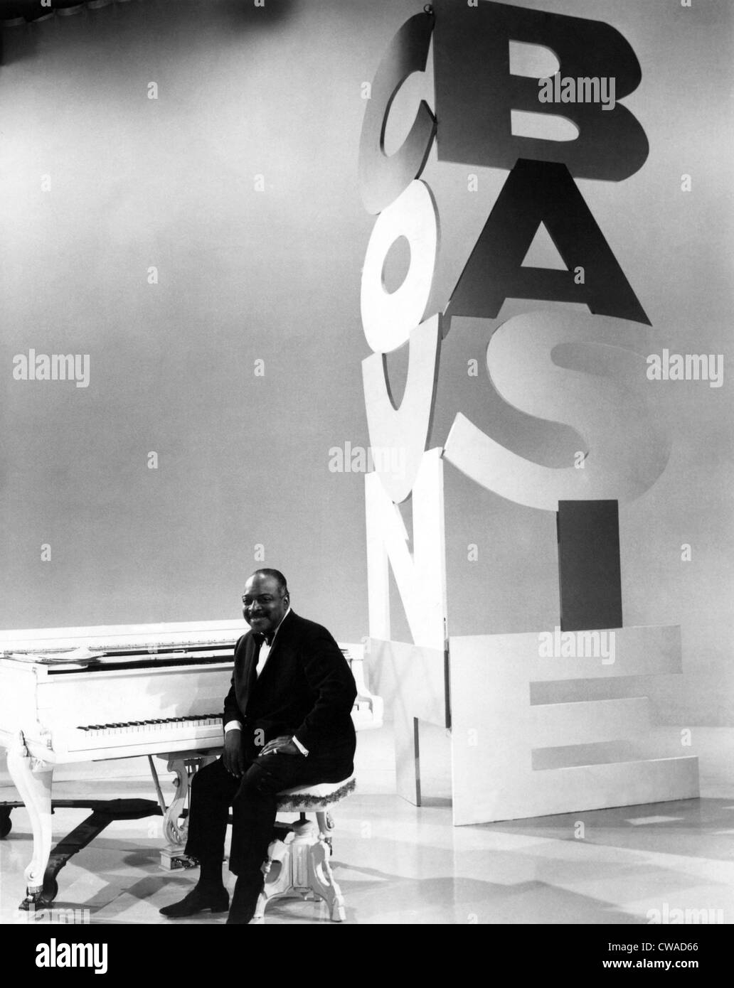 Count basie Banque de photographies et d’images à haute résolution - Alamy