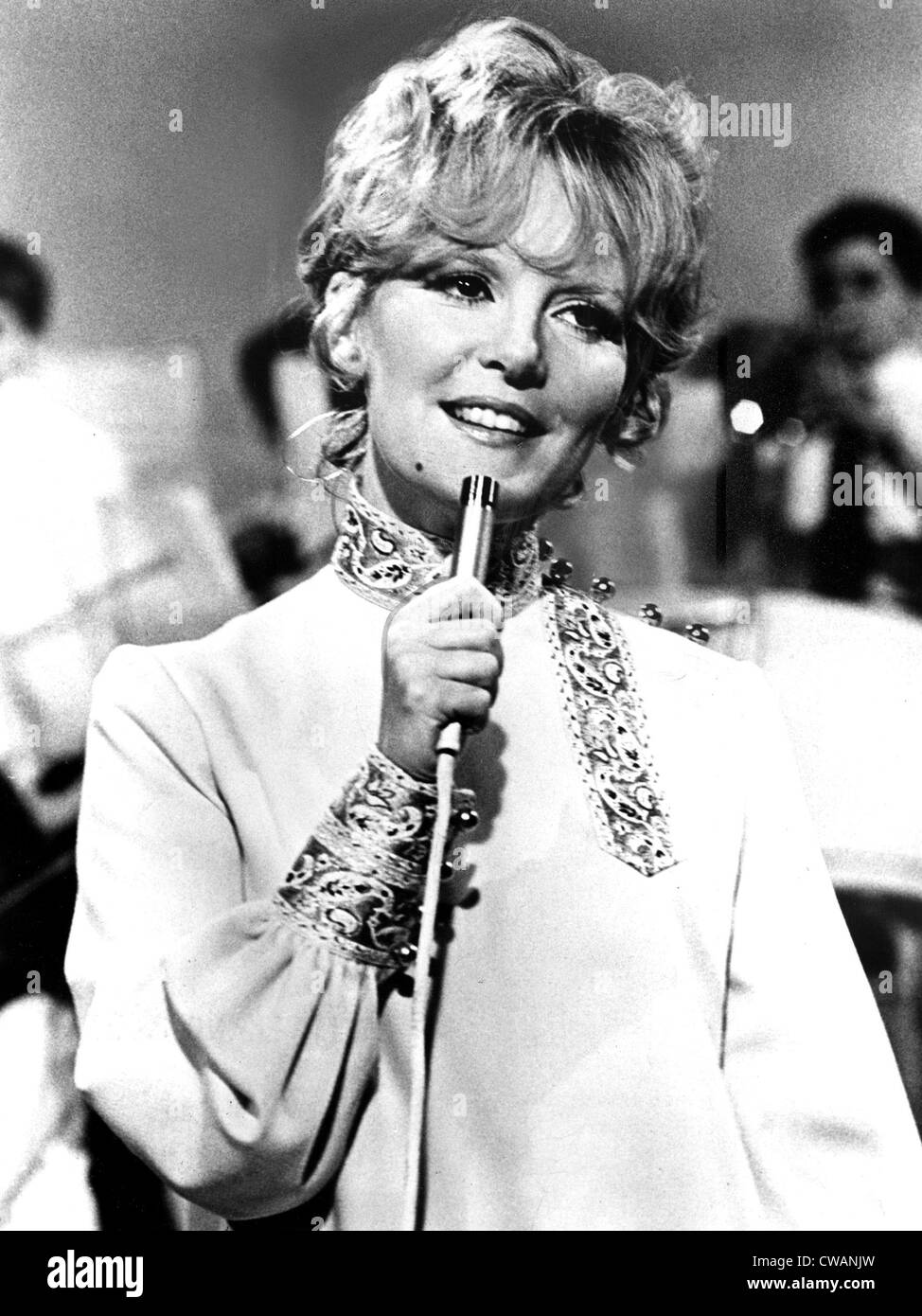 Petula clark Banque de photographies et d’images à haute résolution - Alamy