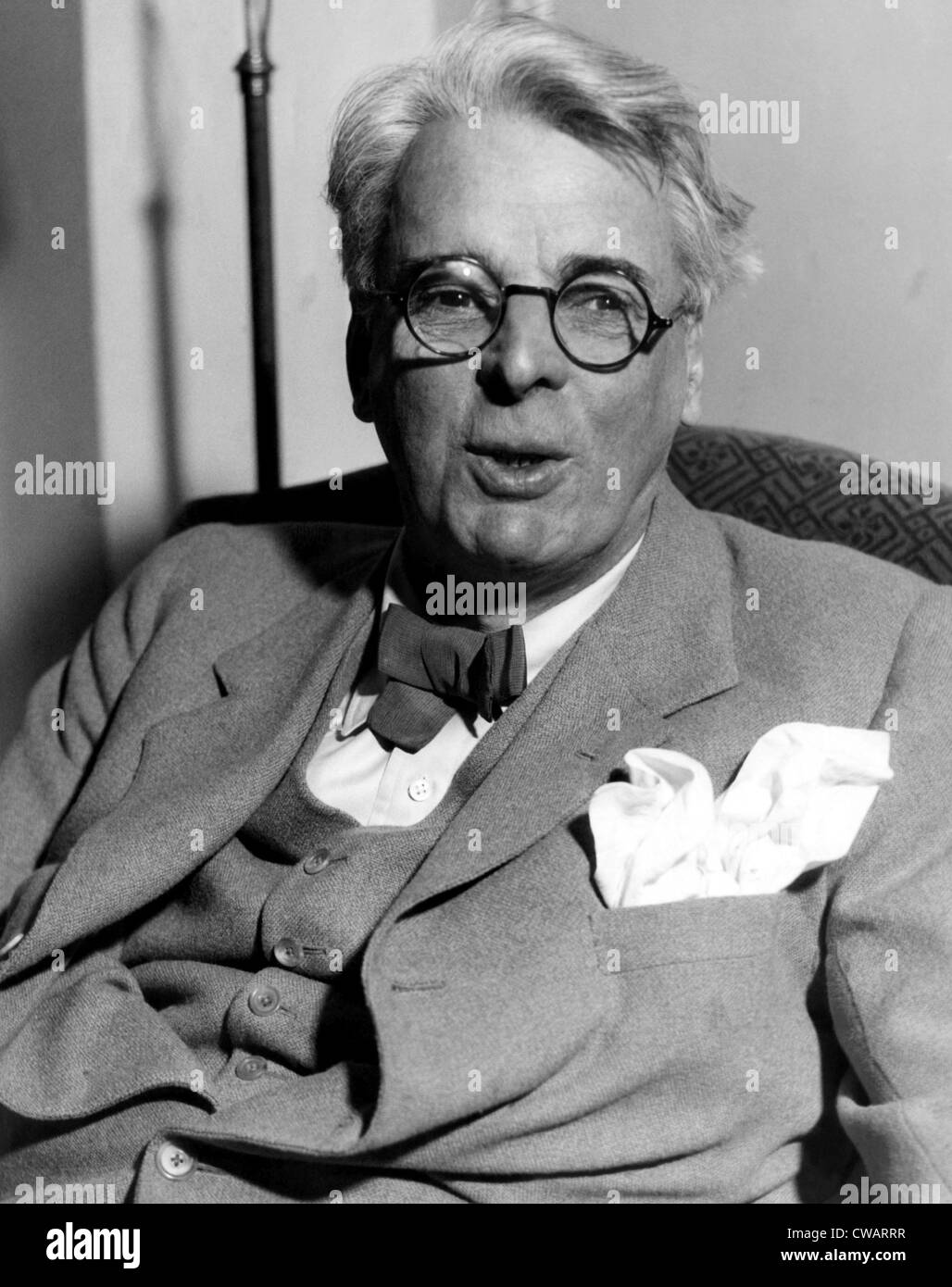 William butler yeats Banque de photographies et d’images à haute résolution - Alamy