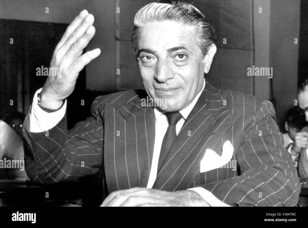 Aristotle onassis Banque de photographies et d’images à haute ...