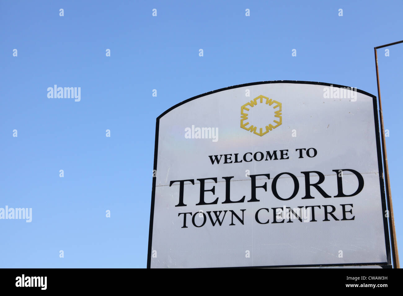 Le telford Banque de photographies et d’images à haute résolution - Alamy