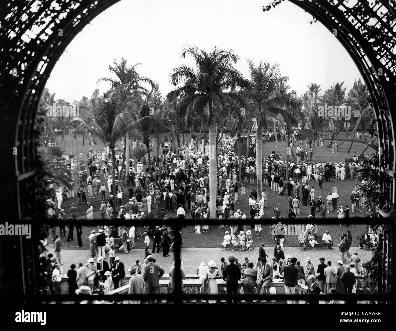 Hialeah park racetrack Banque de photographies et d’images à haute ...