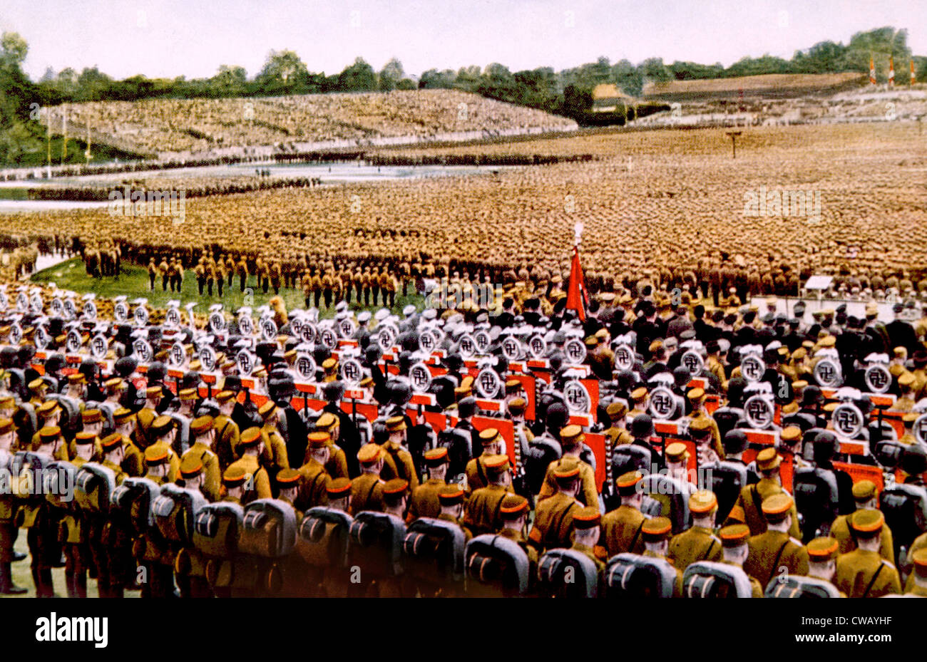 Nazi Germany Photos & Nazi Germany Images - Alamy