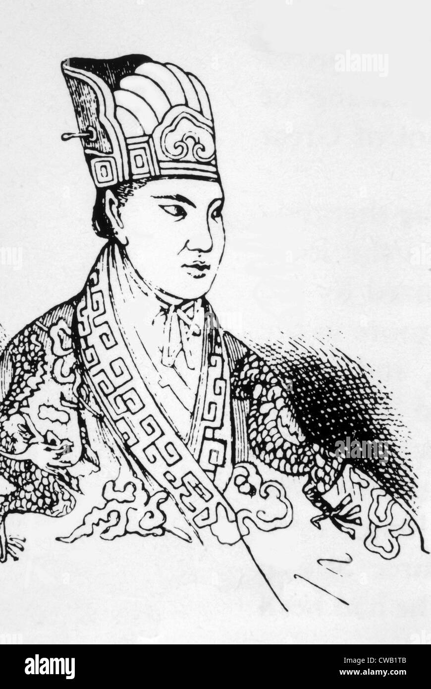 Taiping rebellion Banque de photographies et d’images à haute ...
