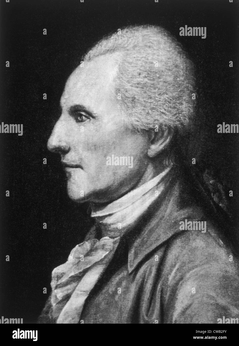 Richard henry Banque de photographies et d’images à haute résolution ...