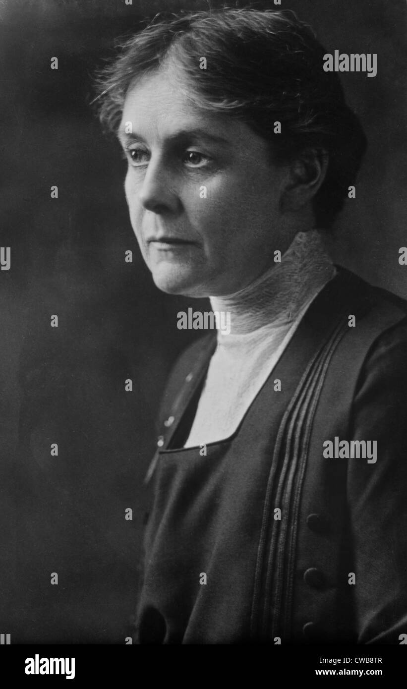 Médecine des années 1900 Banque d'images noir et blanc - Alamy