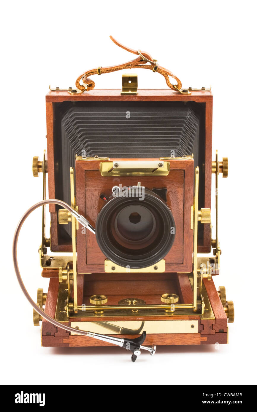 Format 4x5 Banque de photographies et d’images à haute résolution - Alamy