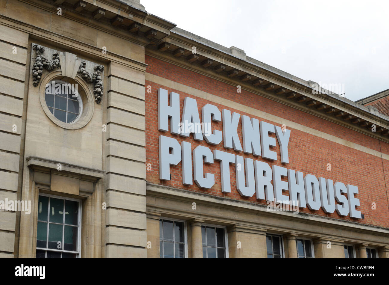 Picturehouse hackney Banque de photographies et d’images à haute résolution - Alamy