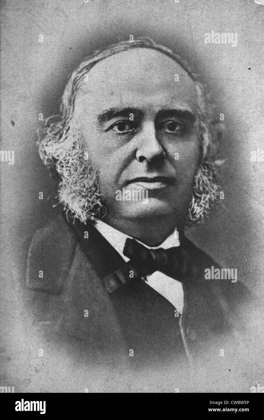 Anatomiste et anthropologue français Banque de photographies et d ...