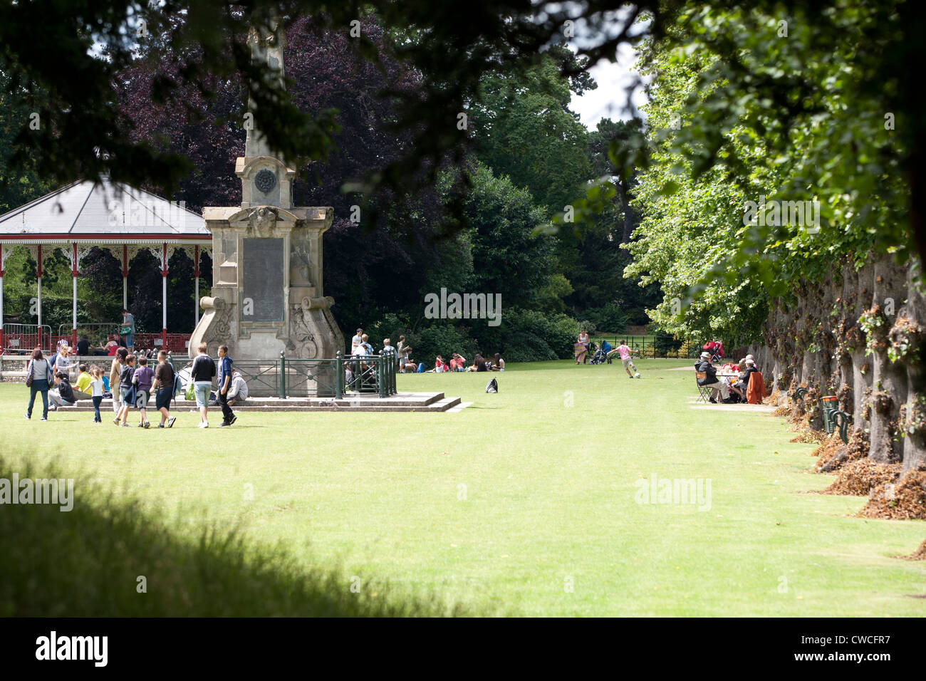 Dane john jardins Banque de photographies et d’images à haute ...