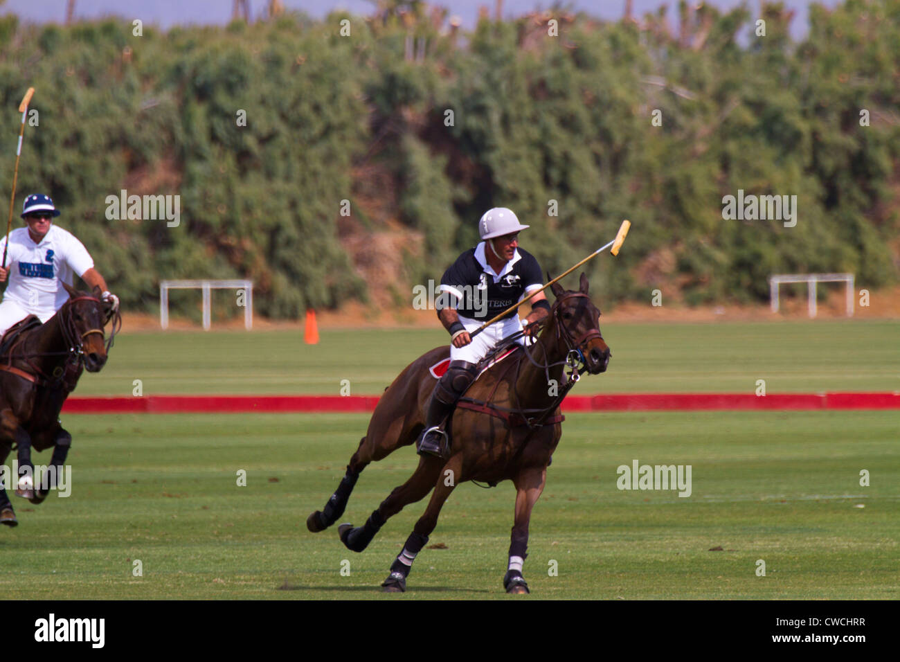 Empire polo Banque de photographies et d’images à haute résolution - Alamy