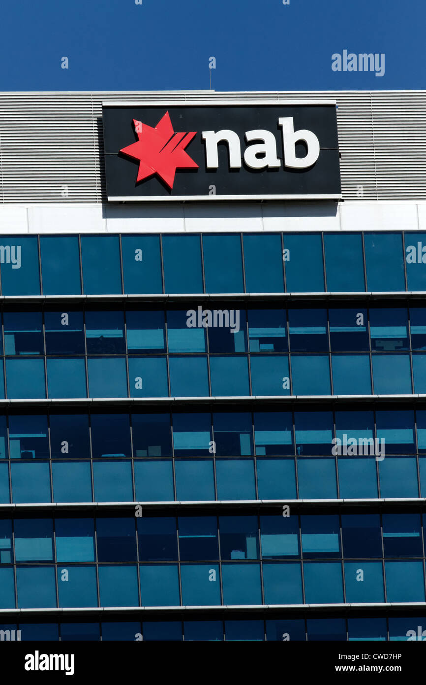 Nab logo Banque de photographies et d’images à haute résolution - Alamy