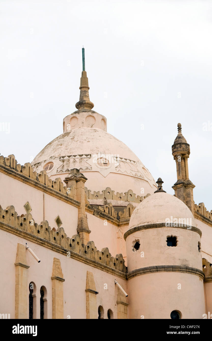 Musée national de Carthage Tunisie site historique de ruines Photo ...