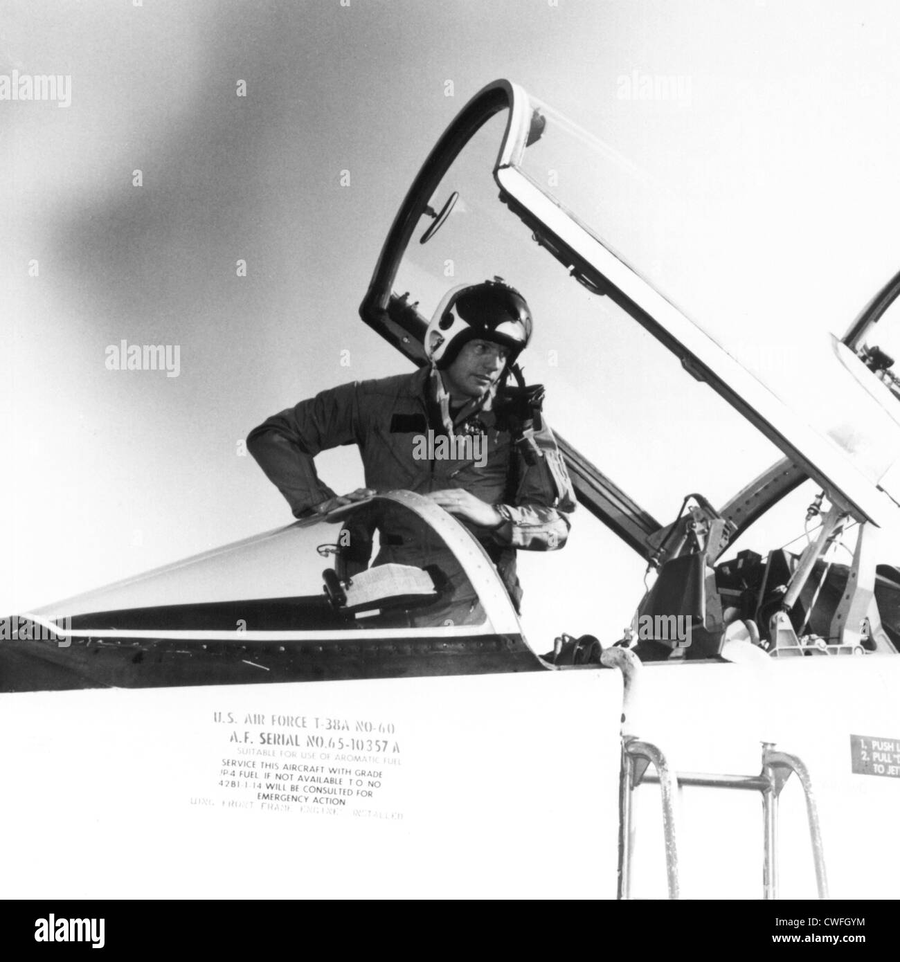 Pilote neil armstrong Banque de photographies et d’images à haute ...