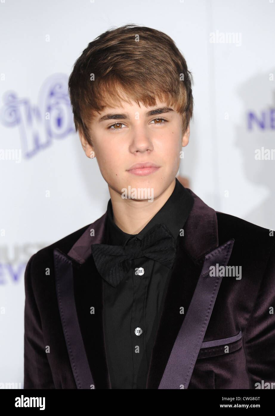 Justin beiber Banque de photographies et d’images à haute résolution ...