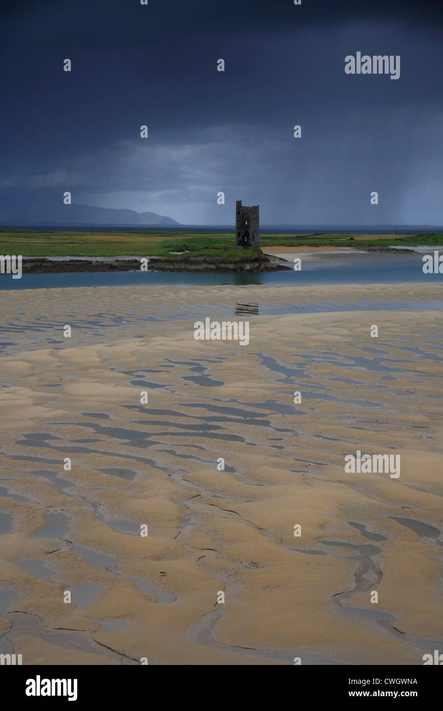Tralee beach Banque de photographies et d’images à haute résolution - Alamy