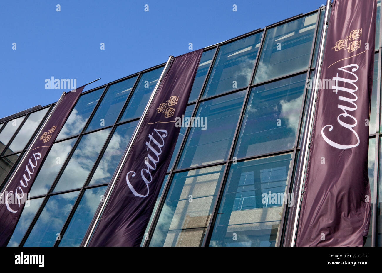 Money coutts Banque de photographies et d’images à haute résolution - Alamy