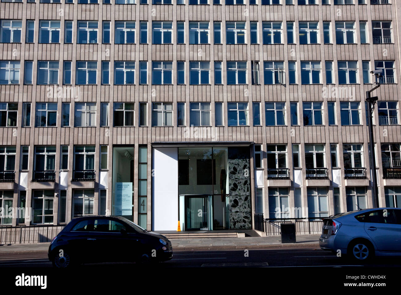 Bureau de lonmin Banque de photographies et d’images à haute résolution ...