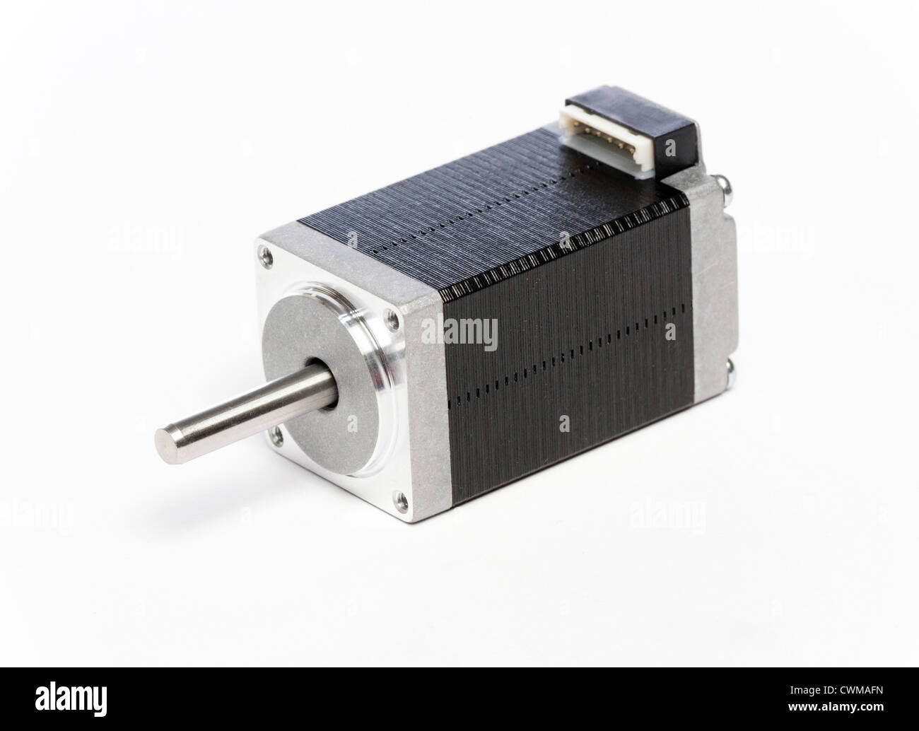 moteur pas à pas Photo Stock - Alamy
