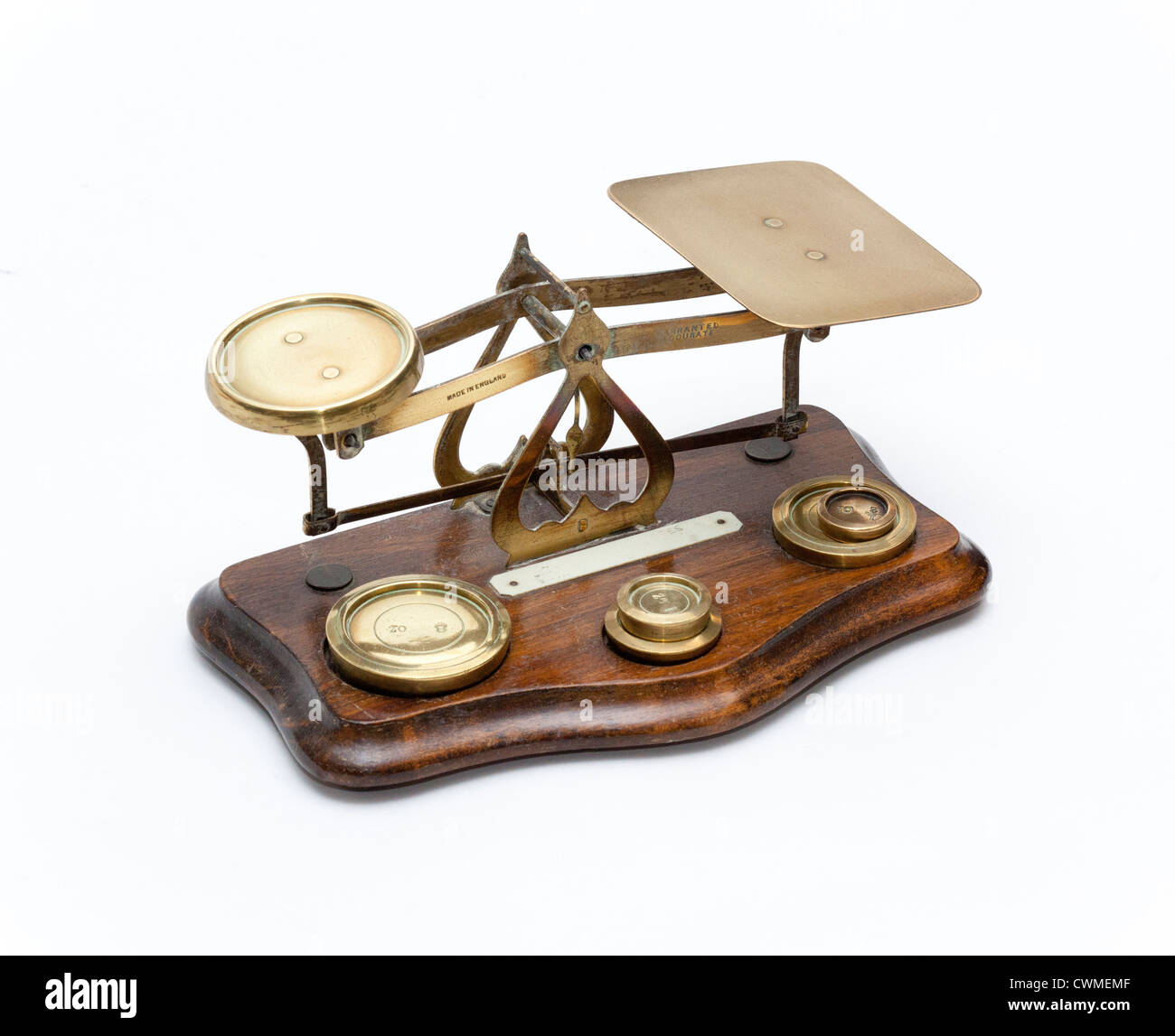 Balance ancienne Banque de photographies et d’images à haute résolution ...