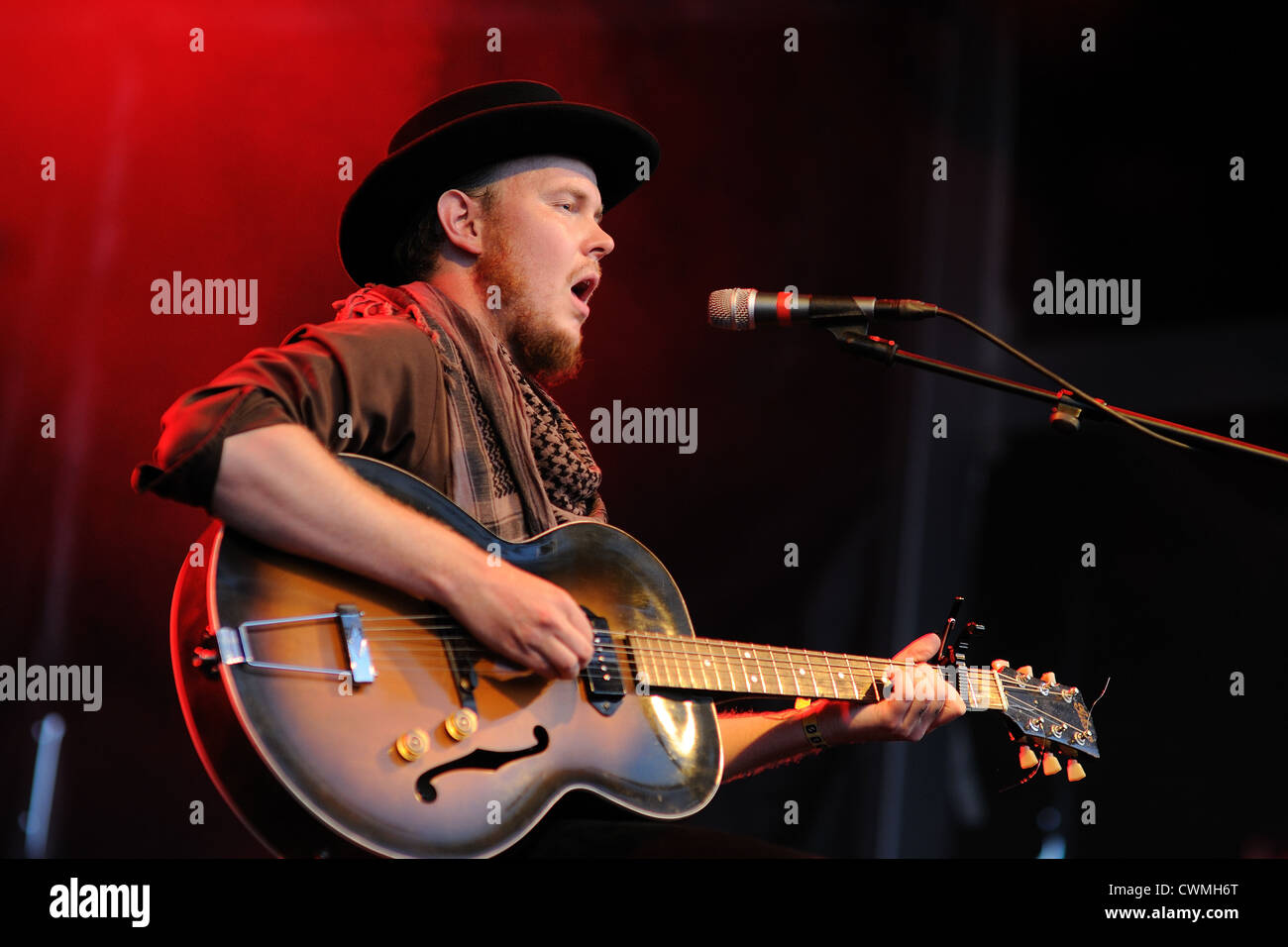 Simon trottier Banque de photographies et d’images à haute résolution ...