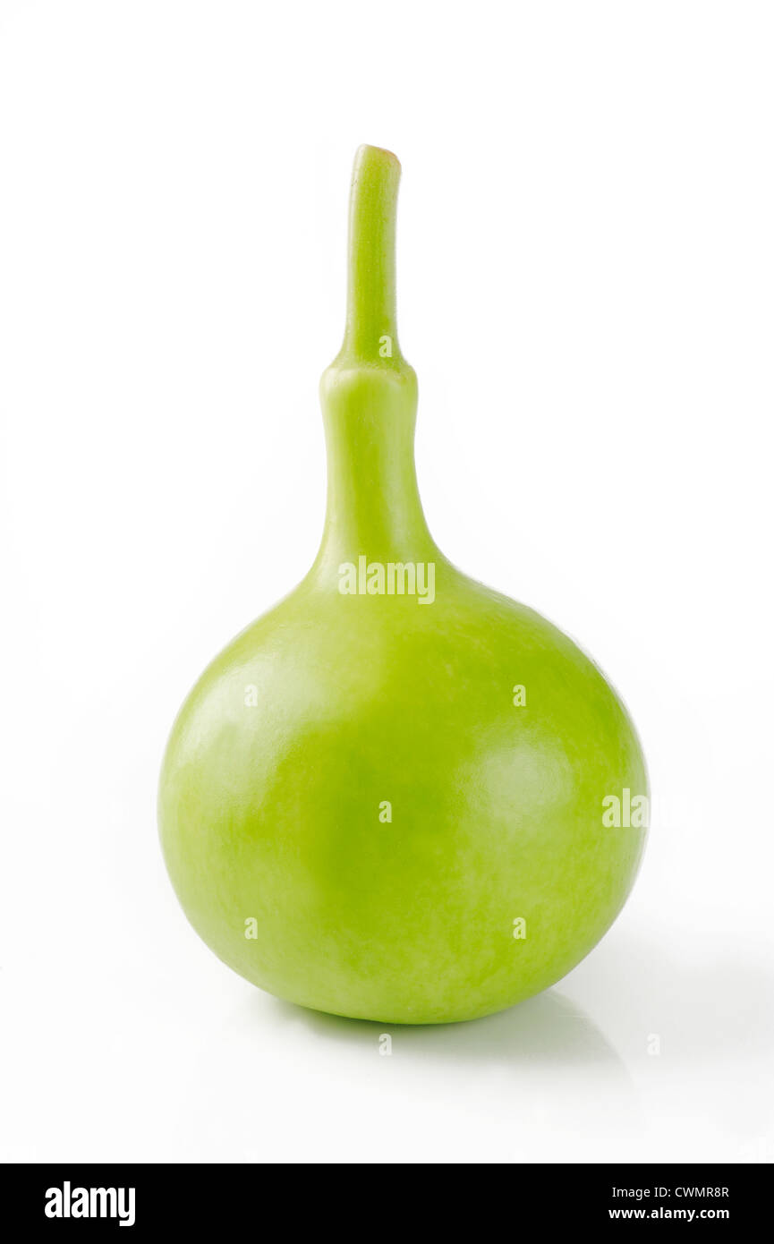 Calebasse brut Banque de photographies et d’images à haute résolution - Alamy