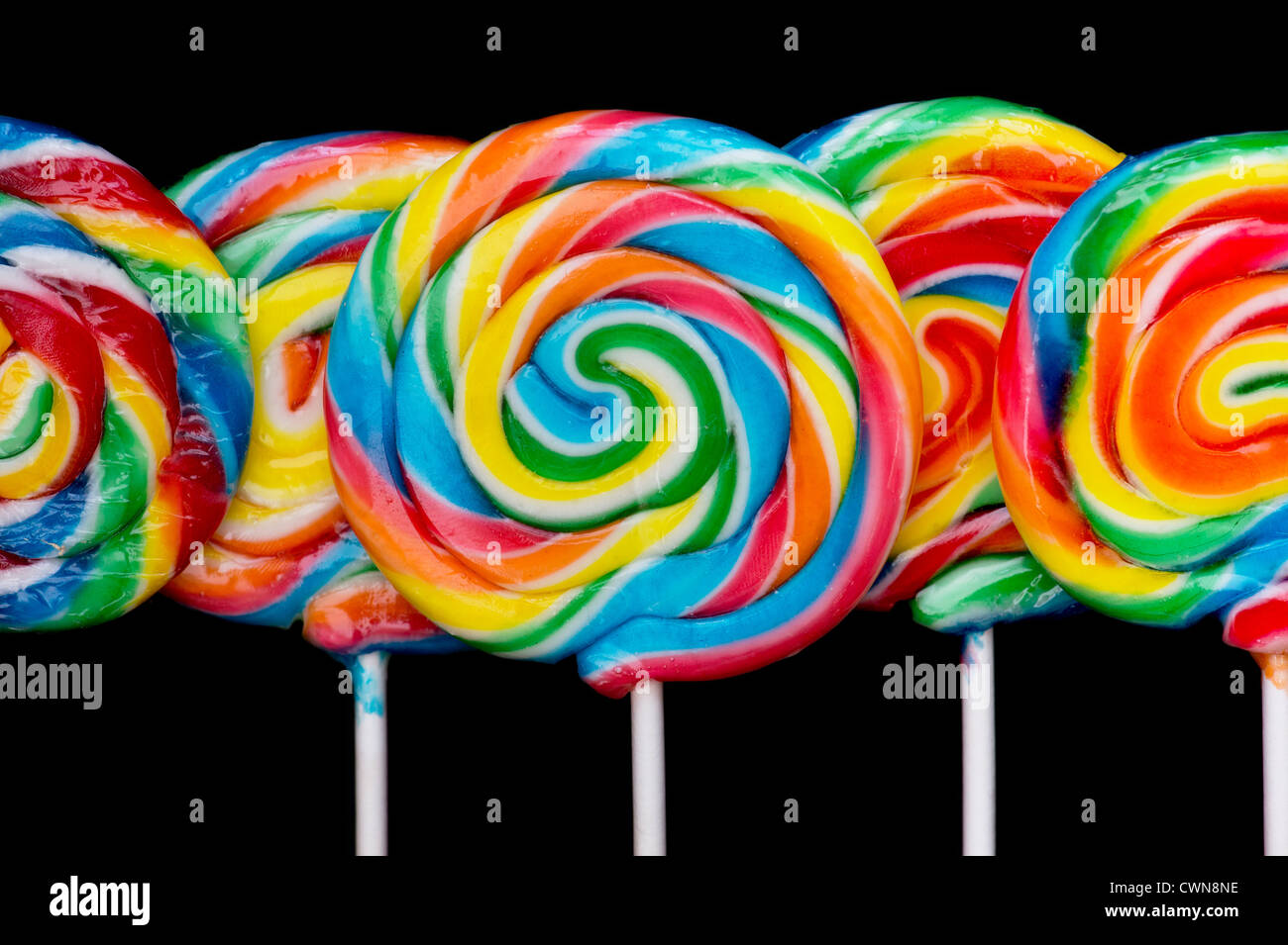 Pop tourbillonnante Banque de photographies et d’images à haute ...