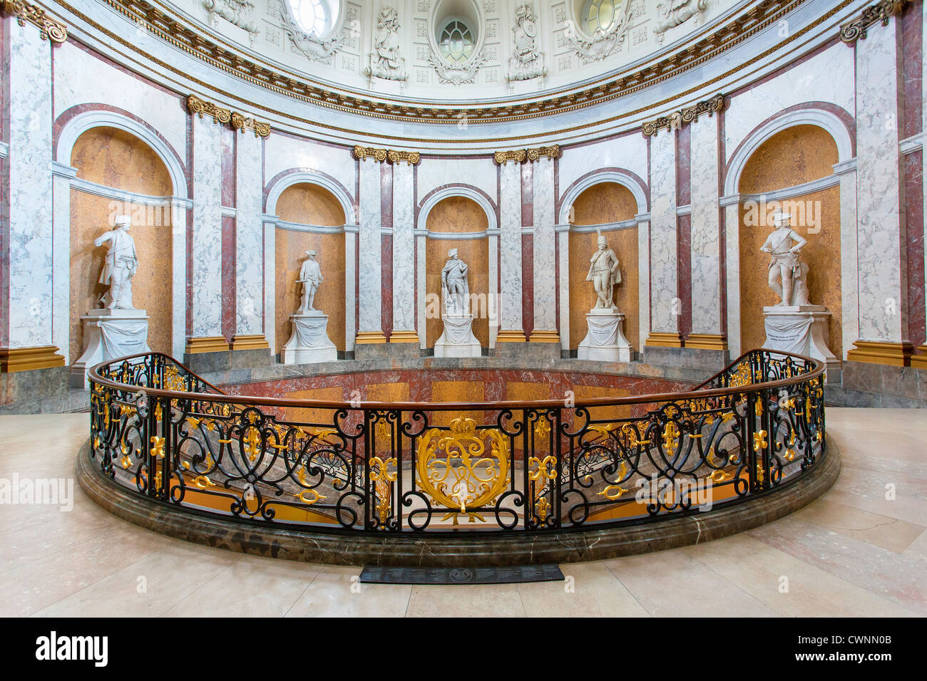 Bode Museum Berlin Sculpture Banque d'image et photos - Alamy